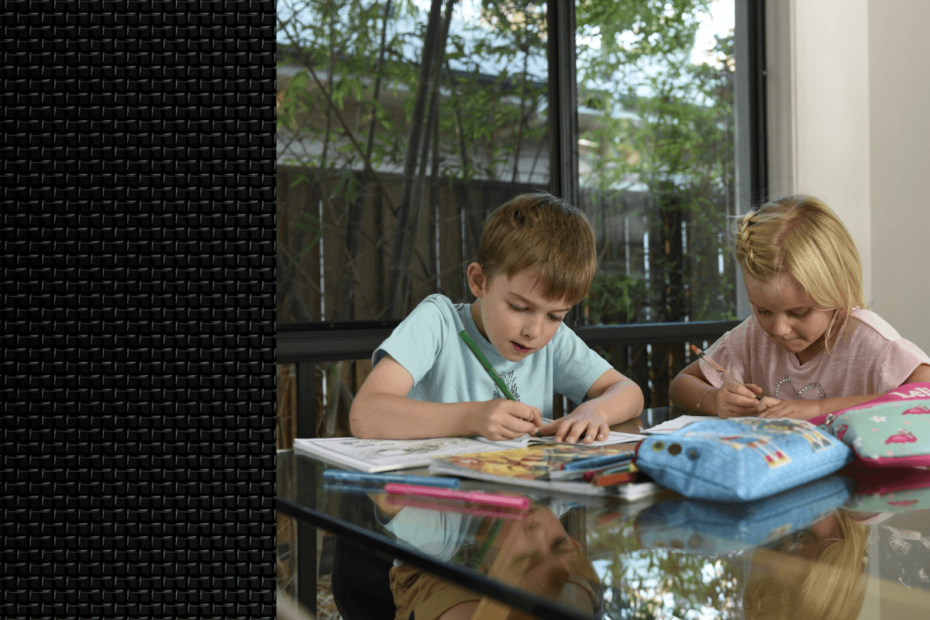 What to Teach Your Kids About Home Security | Crimsafe