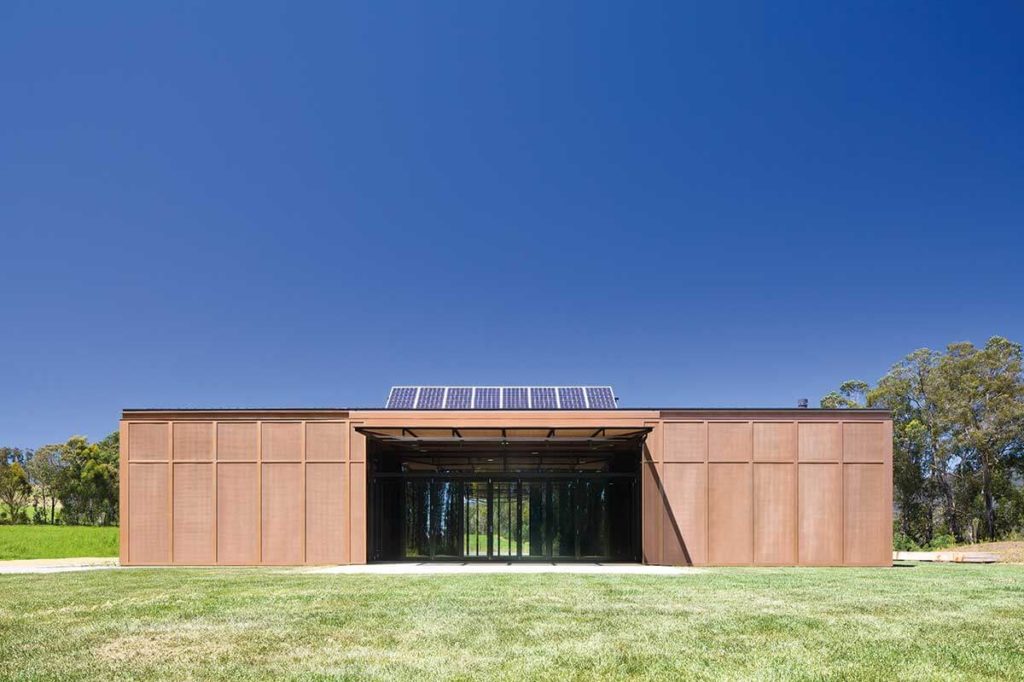 Bushfire Screens | Crimsafe Security Systems | Australia