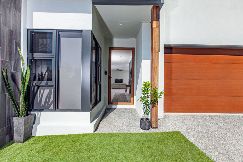 Security Doors | Crimsafe Security Systems | Australia