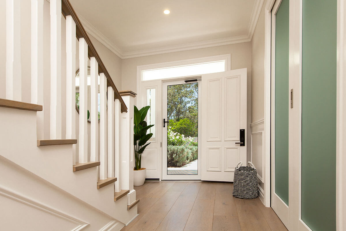 Crimsafe Regular | Crimsafe Security Systems | Australia