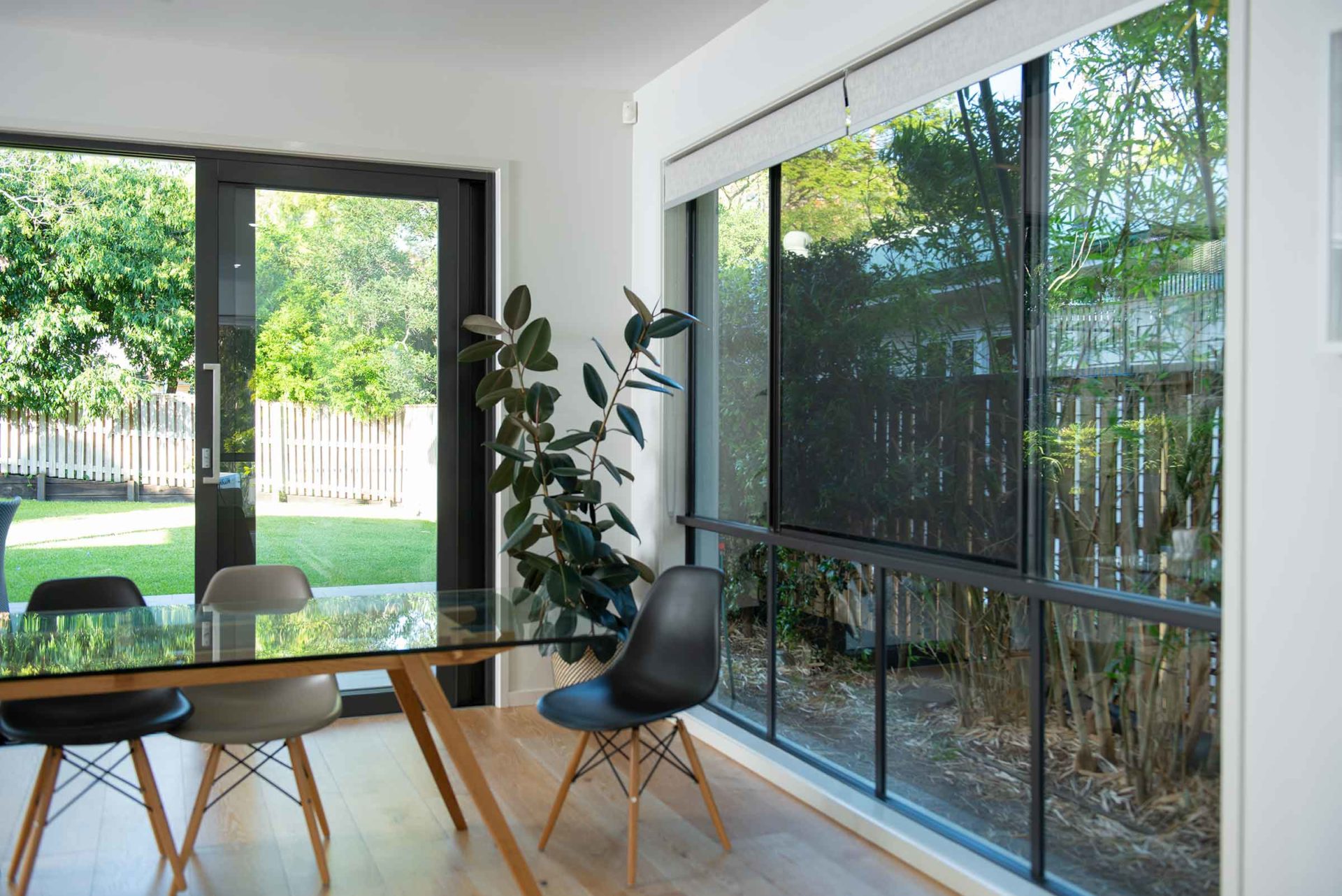 Security Windows | Crimsafe Security Systems | Australia