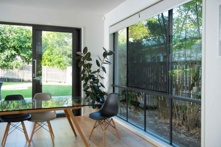 Security Windows | Crimsafe Security Systems | Australia