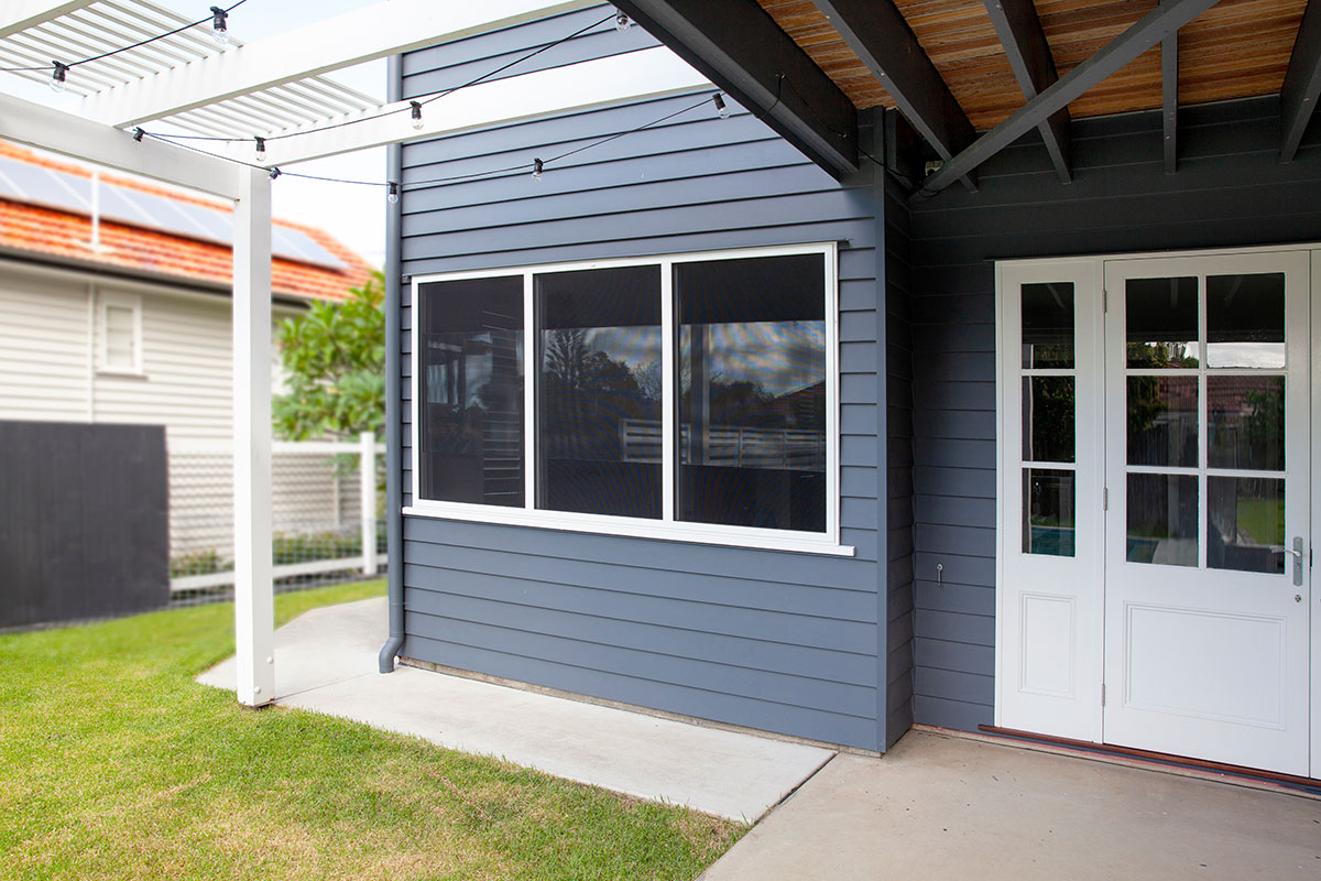 Fixed Windows | Crimsafe Security Systems | Australia