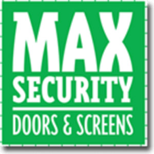Max Security Doors & Screens | Crimsafe | Australia