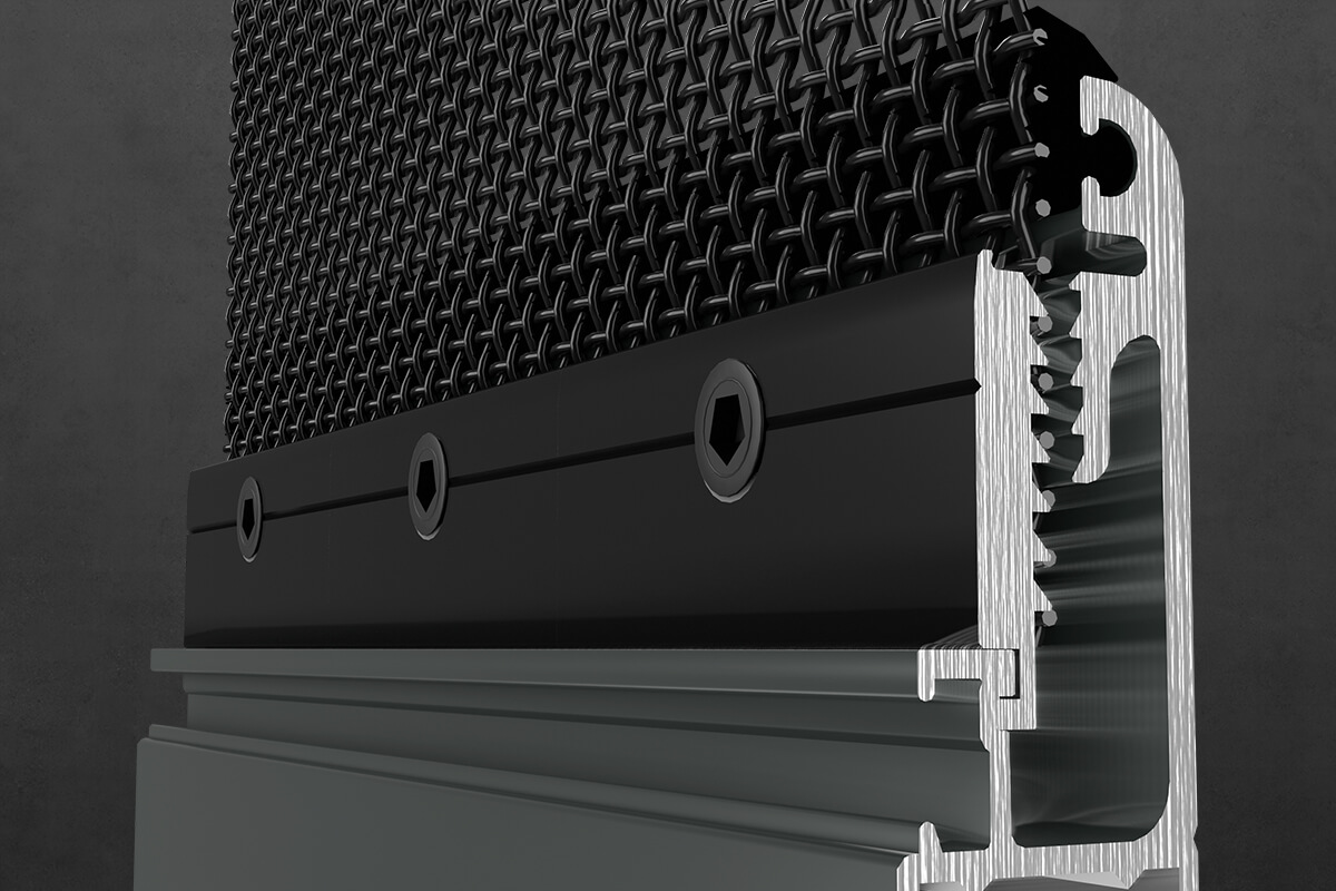 Crimsafe Ultimate | Crimsafe Security Systems | Australia