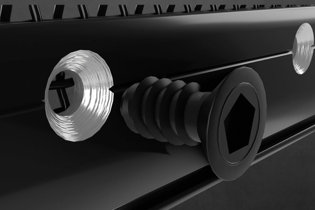 Crimsafe Ultimate | Crimsafe Security Systems | Australia