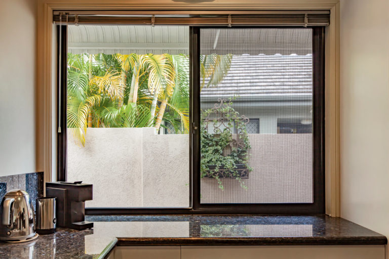 Security Windows | Crimsafe Security Systems | Australia