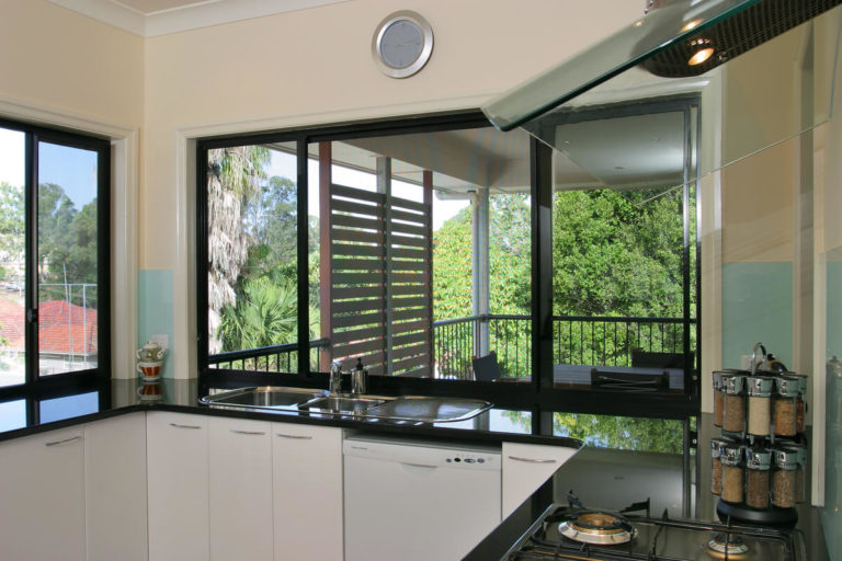 Security Windows | Crimsafe Security Systems | Australia