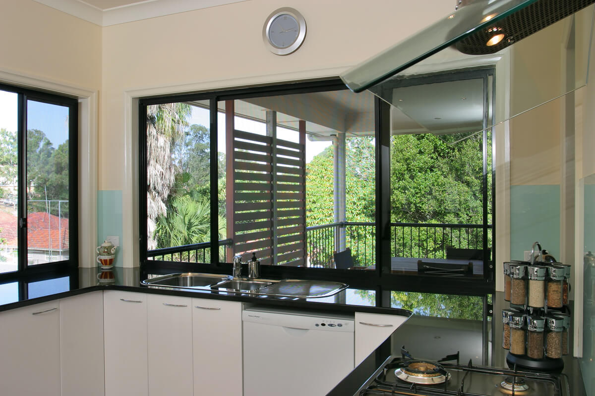 Crimsafe Ultimate | Crimsafe Security Systems | Australia