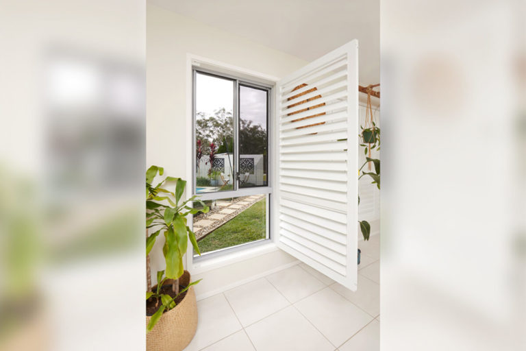 Security Windows | Crimsafe Security Systems | Australia