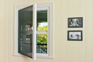 Security Windows | Crimsafe Security Systems | Australia