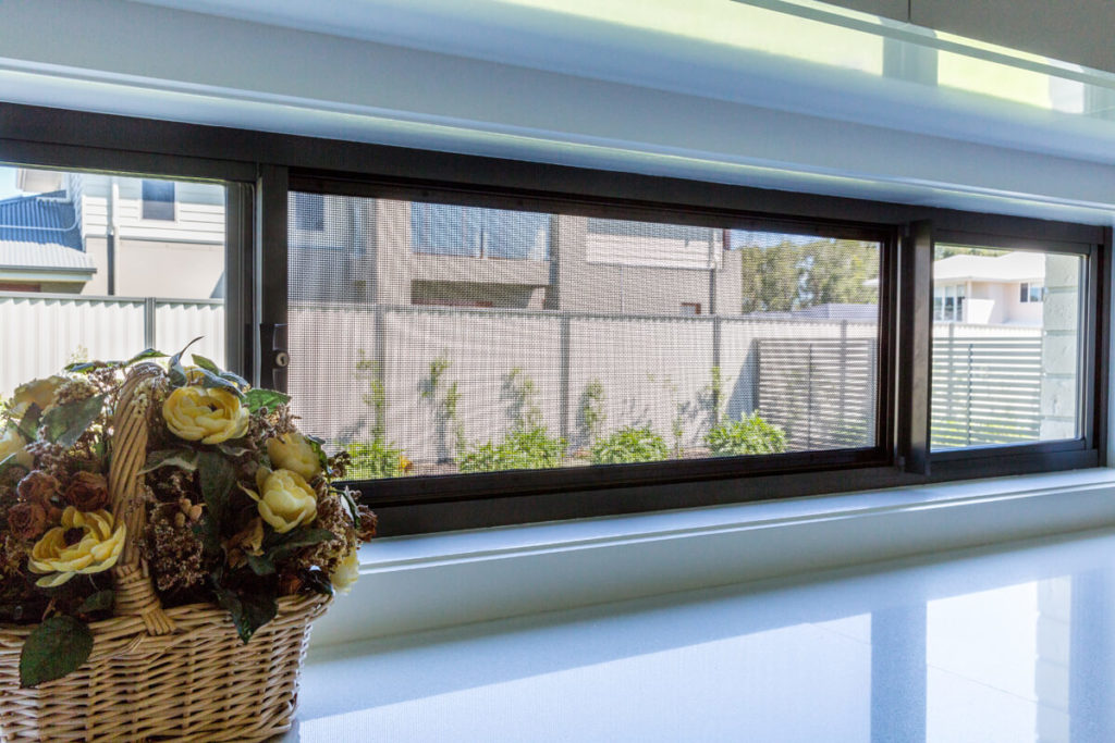 Security Windows | Crimsafe Security Systems | Australia