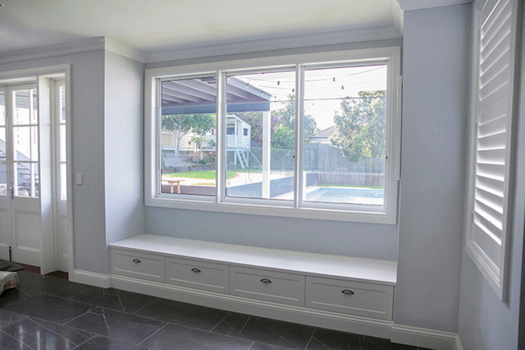 Security Windows | Crimsafe Security Systems | Australia