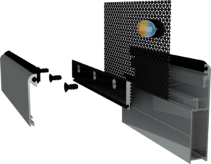 Bushfire Screens | Crimsafe Security Systems | Australia