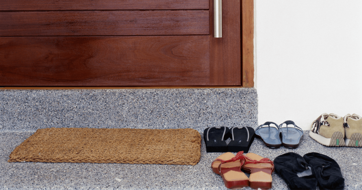 How To Improve Home Security - Our Top 7 Tips | Crimsafe