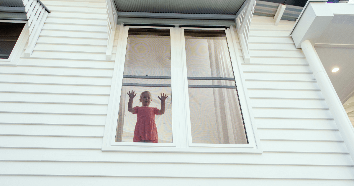 5 reasons why you need Crimsafe security windows for your home | Crimsafe