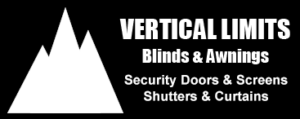 Vertical Limits Blinds & Awnings | Crimsafe Supplier