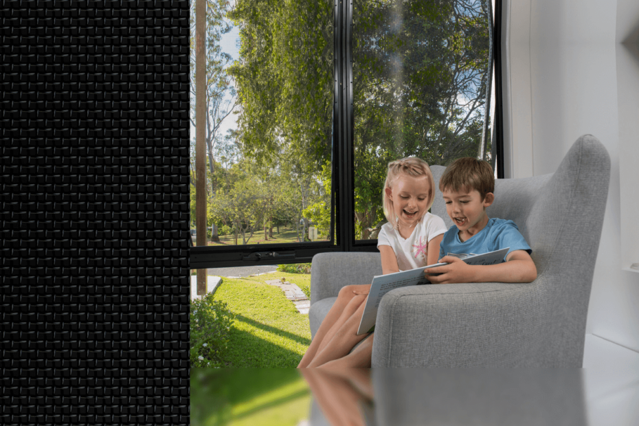 What to Teach Your Kids About Home Security | Crimsafe