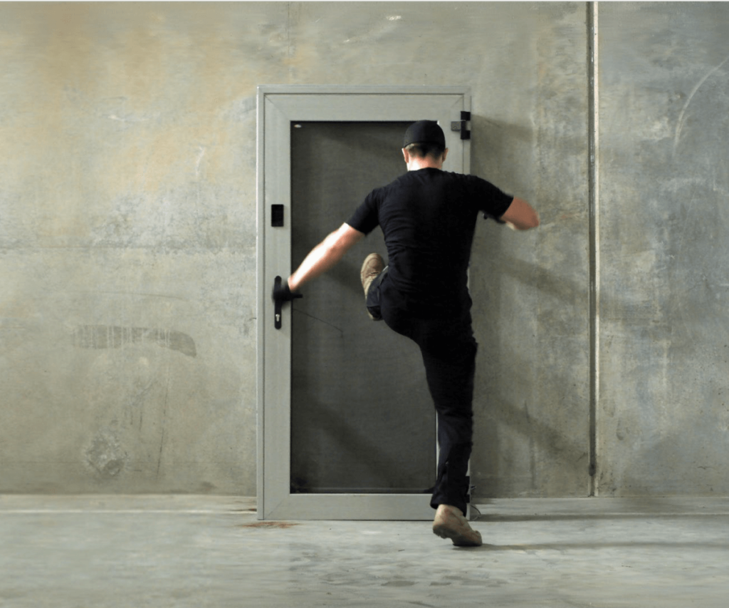 Crimsafe | The Strongest Security Screens in Australia