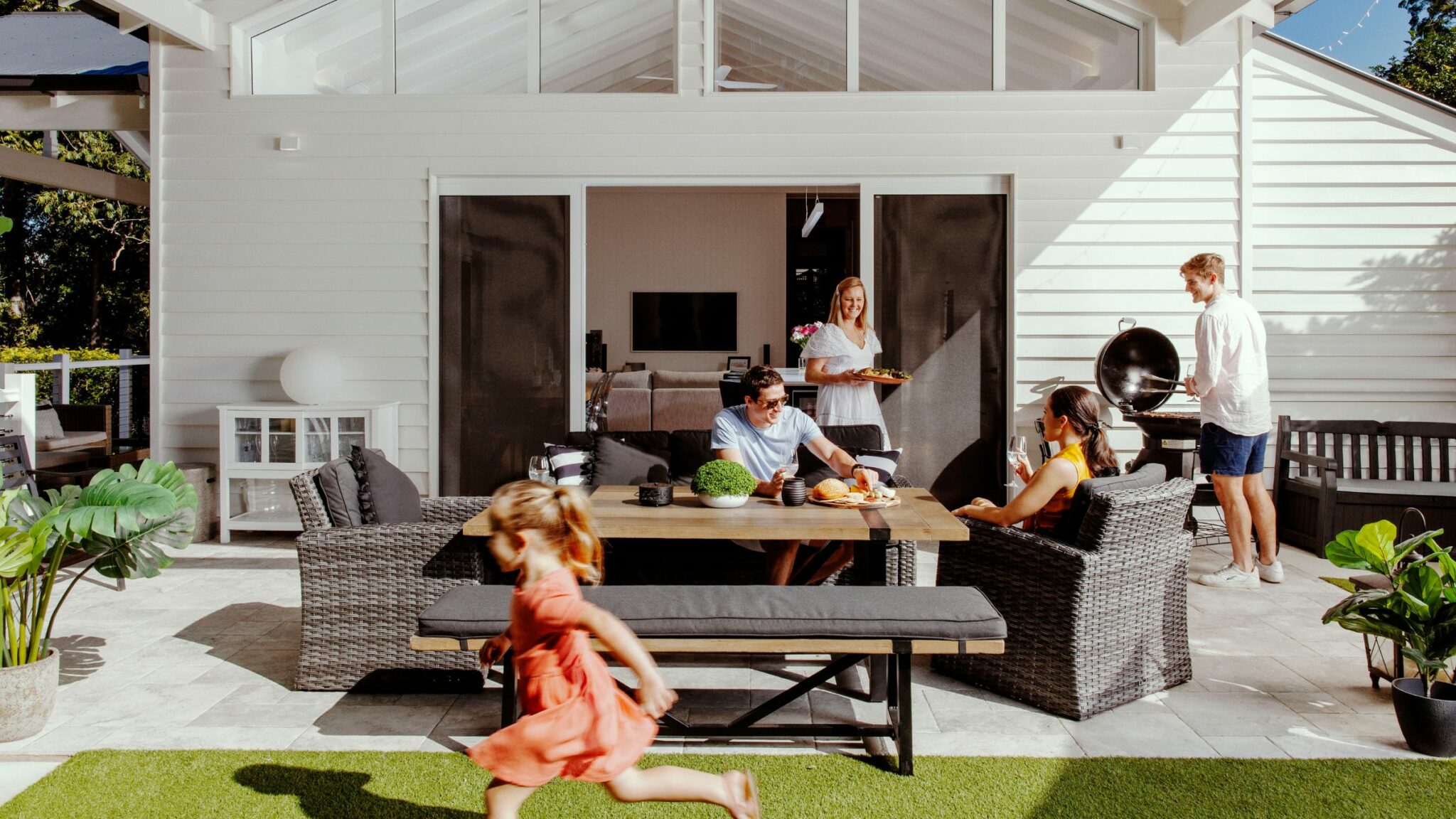 Crimsafe Sunshine Coast | Strong Security Doors & Windows