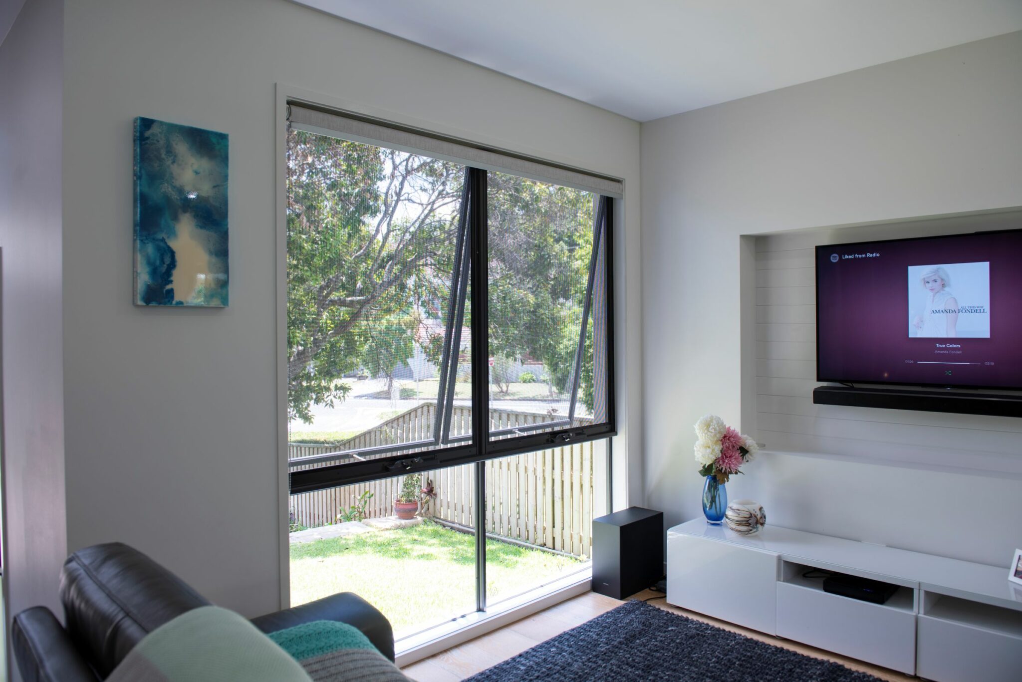 Helping Sunshine Coast families to live safer | Crimsafe Security ...